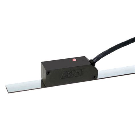 Incremental Linear Encoder Emax Emal Elgo Electronic Magnetic