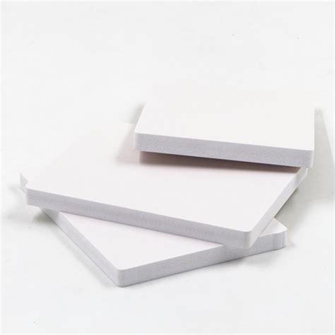 20mm Building Material Polystyrene Foam Sheets For Home Decoration