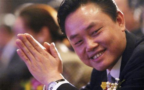 传黄光裕出狱，国美或于今晚宣布零售