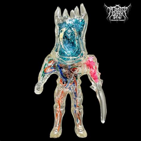 Livewire Vas Dissector V2 Plagued Earth Productions