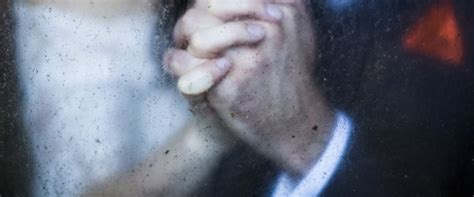 Il Pensait Filer Le Parfait Amour Un Jeune Marié Découvre Que Son