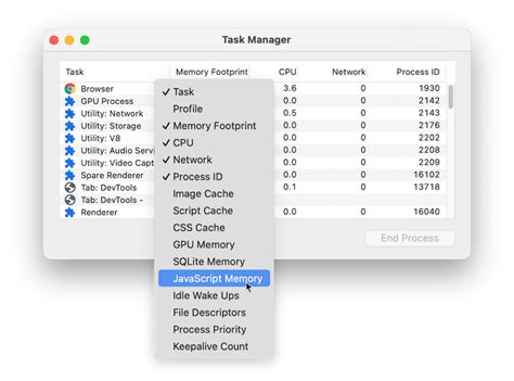 Fix Memory Problems Chrome DevTools Chrome For Developers