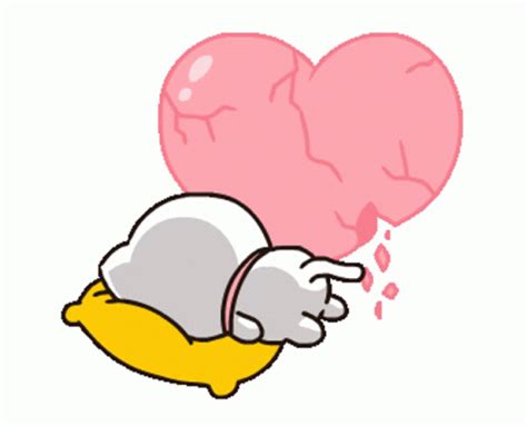 Broken Heart Sticker Broken Heart Descobrir E Compartilhar S