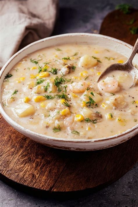 Crock Pot Seafood Chowder Crock Pot Roast