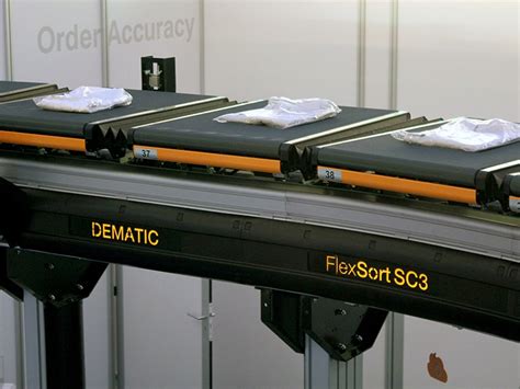 Dematic Develops Groundbreaking Distribution Centre For Kathmandu