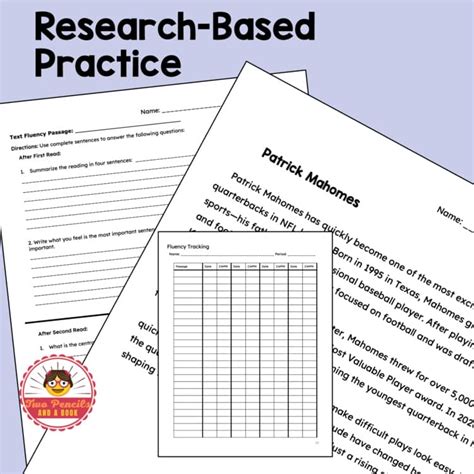 72 Fast Fluency And Reading Comprehension Passages For High School 970l 1300l