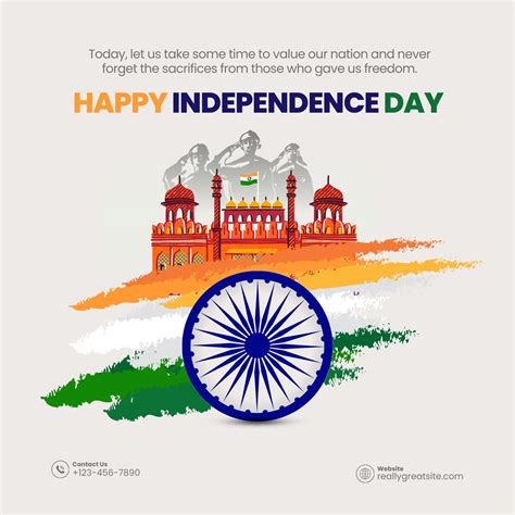 Happy Independence Day Animated Independence Day Free Animated 