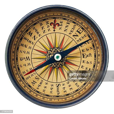 Precision Compass Photos And Premium High Res Pictures Getty Images