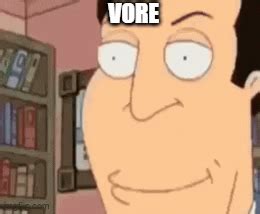 Vore Imgflip