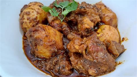 Mutton Dak Bungalow Authentic British Time Mutton Recipe Youtube