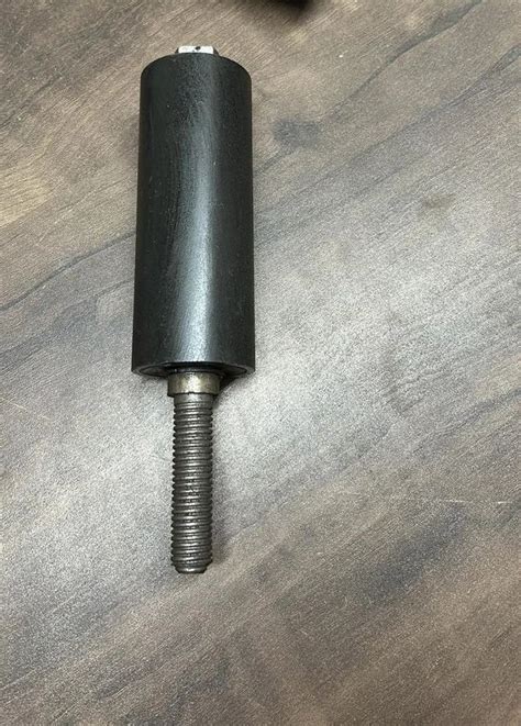 Nylon Guide Roller At ₹ 450 Vastral Ahmedabad Id 2854506953662