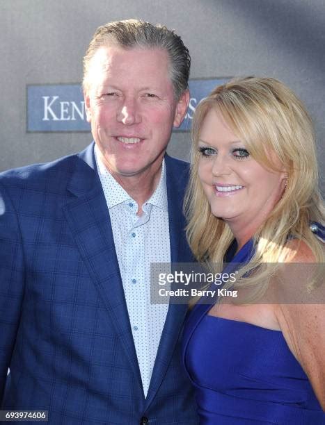 Dana Hershiser Stock Fotos Und Bilder Getty Images