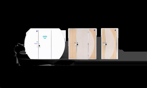 Lactation Pod Rentals For Events Mamava