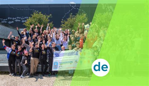 Jugend Hackt Hackathon 2024 Denic Sponsors The Federal Program In