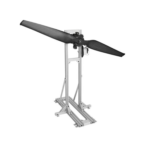 Series 1585 Drone Thrust Stand Tyto Robotics