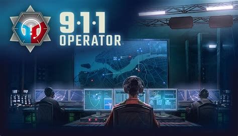 911 Operator Hype Games