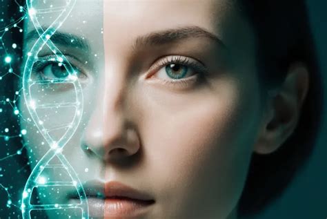 Epigenetics Of Skin Aging How Lifestyle And Nutrients Influence Your