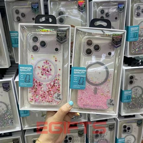 Iphone 17 Pro Max Galaxy Bling Magsafe Case Ets Trusted By Kiwis