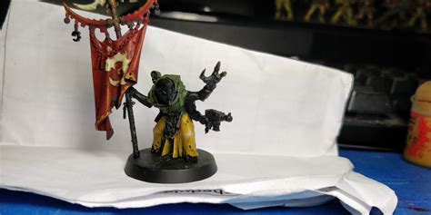 Acolyte Icon Bearer Album On Imgur