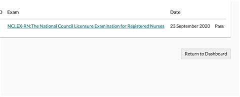 Allison Karr Bsn Rn C Efm On Linkedin Officially A Registered Nurse Looking For New