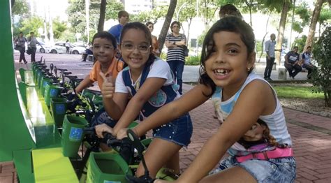 Fortaleza Brazil Creating Safer Streets Starting Where Youth Walk And