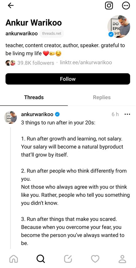 Krishna Gupta Posted On Linkedin