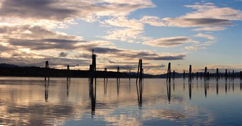 Eagles Landing Rv Resort Cusick Wa