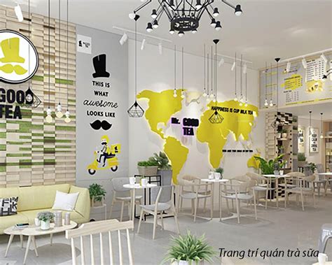 Quán Trà Sữa đẹp Top 5 Tiệm Trà Sữa đẹp Nhất Hà Nội để Bạn Thưởng Thức