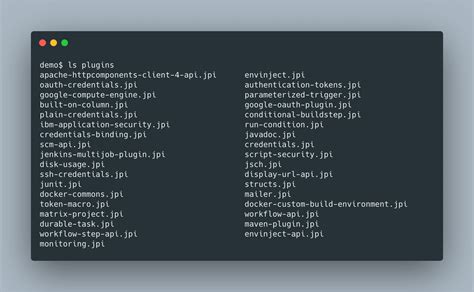 Plugin Management Library And Cli Tool Alpha Release