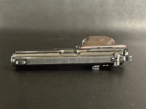 Walther Pp Super Prototype Set For Sale Luxus Capital