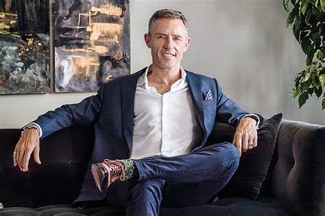 John Mclennan Executive Chairman Of Indigo Living On Ffande Trends In