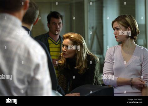The Bourne Supremacy Universal Pictures Joan Allen Julia Stiles Date