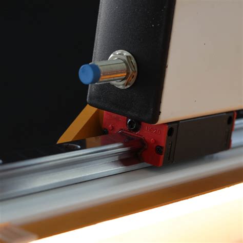 Linear Rails Page 4 Cnc Online Sa