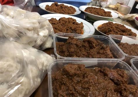 Resep Semur Daging Betawi Oleh Wulandari Cookpad
