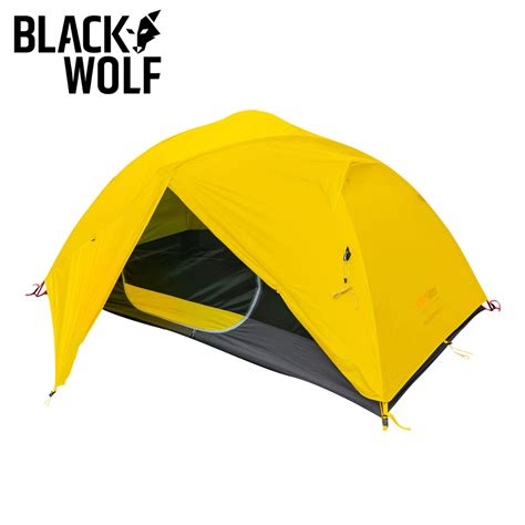 Black Wolf Grasshopper Ul 2 Tent Compleat Angler And Camping World