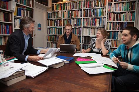 3 4 interactive lectures seminars and tutorials learning by talking