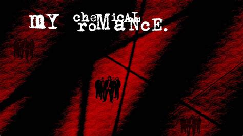 Mcr My Chemical Romance Wallpapers 31 Images Wallpapercat