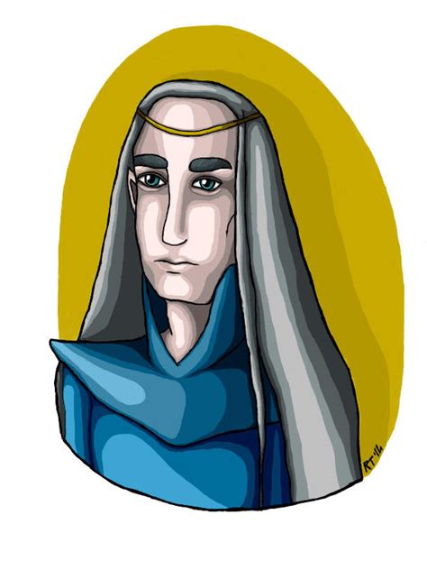 Manwe Sulimo By Lonelylosse On Deviantart