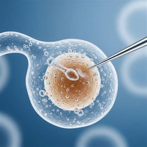 Microscopic Health Egg Stock Illustrations 2363 Microscopic Health