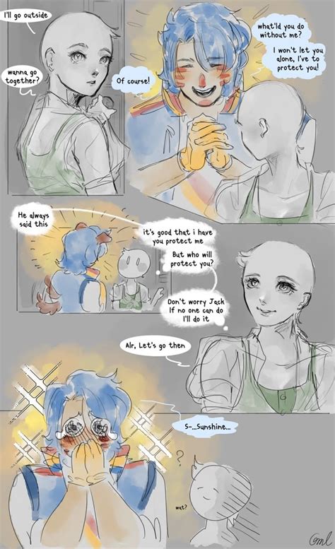 Pin De Sr Clown En Something Wrong With Sunny Day Jack Game