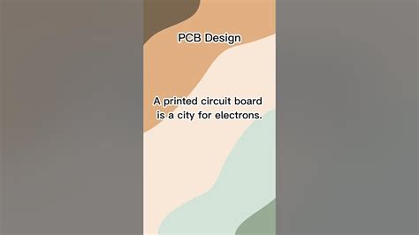 Pcb Design Electricalengineering Pcbdesign Youtube