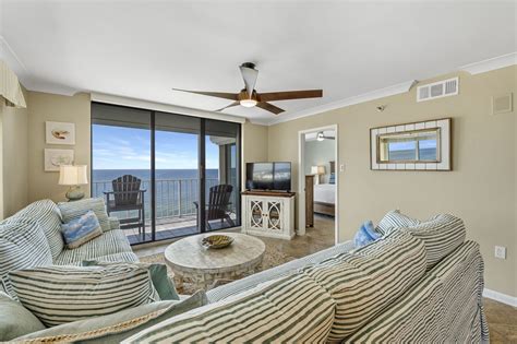 Beach Getaways Summerchase Unit 1001 In Orange Beach Beach Getaways