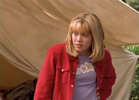 Lizzie Mcguire 2001