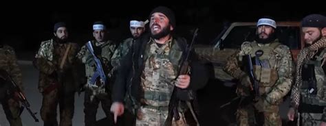 Un Officials Raise Alarm Over Escalating Violence In Northwest Syria