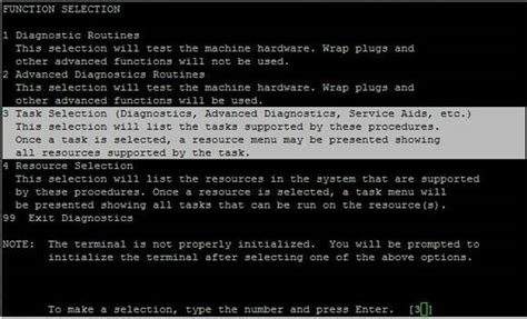 Hardware RAID Configuration On The IBM Power Platform IBM Developer