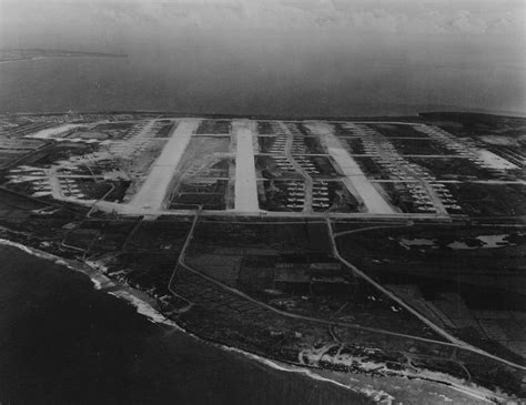 80th Anniversary Of Tinian Invasion 75th Us Army Reserve Innovation