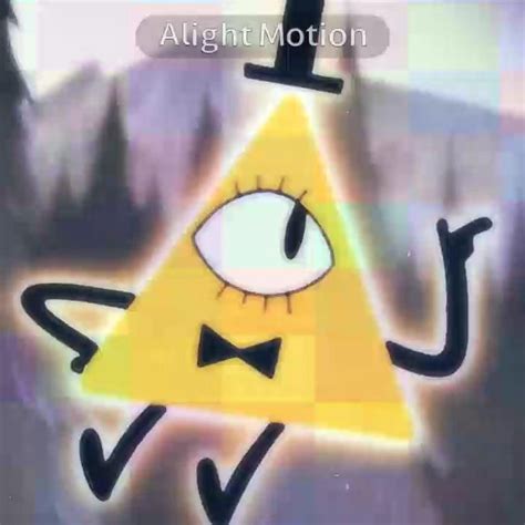 Gravity Falls Bill Cipher Artofit