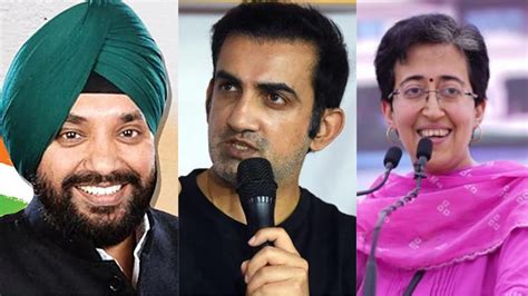 East Delhi Lok Sabha Elections 2024 Date Candidate Name Chunav Result