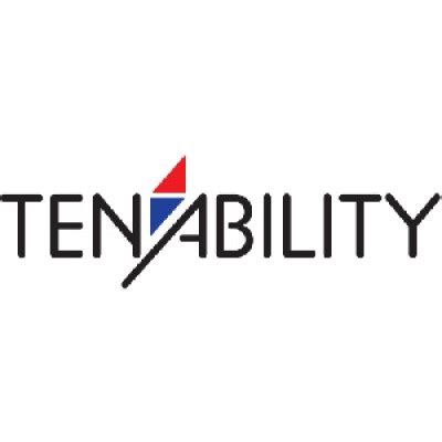 Tenability Linkedin Tenability