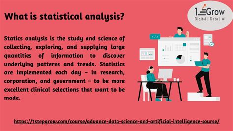 Ppt What Is Statistical Analysis And What Are The Main Types
